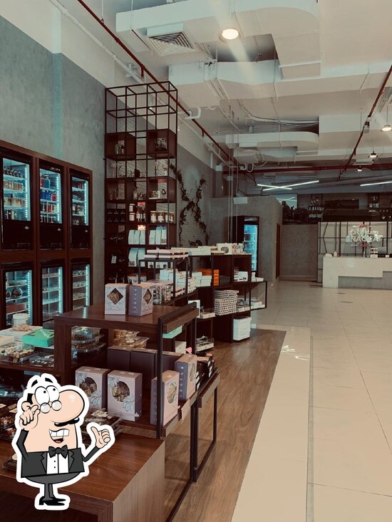 Snackat Café سناكات كافيه, Ajman - Menú del restaurante, precios y reseñas