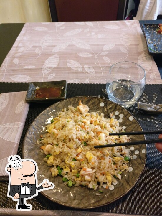 Xu & Xu - Japanese Restaurant, Milan - Restaurant menu, prices and reviews