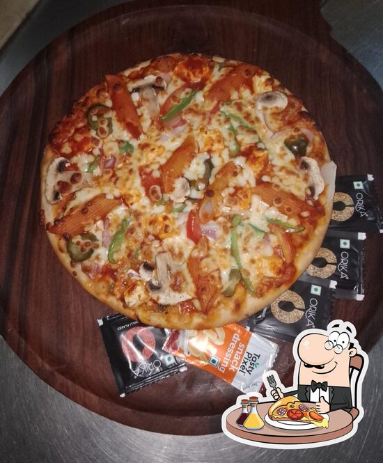 Alvin Pizza Anandpur, Anandpur Sahib - Restaurant reviews