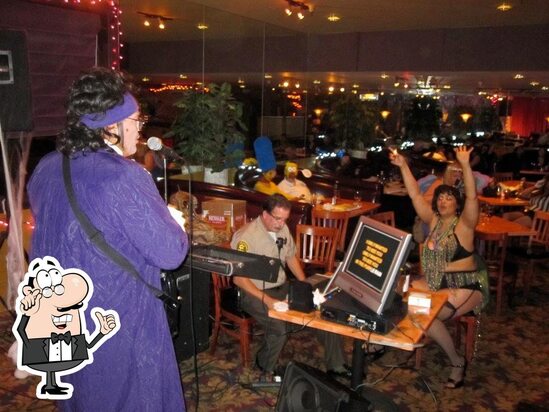 Club 705 in Hermosa Beach