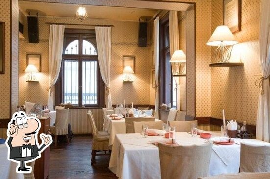 Egur Egur - Armenian Restaurant, Sofia, SU St. Kliment Ohridski ...