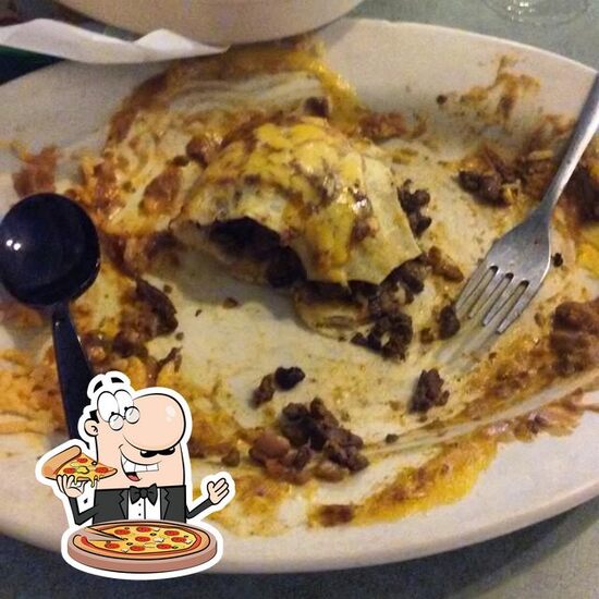 El Rincon Tapatio in Dallas - Restaurant menu and reviews