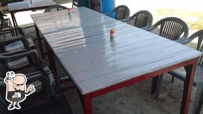 Foji Dhaba, Bikaner - Restaurant menu, prices and reviews