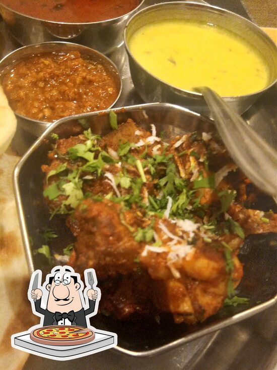 Gaikwad Restaurant, Baramati - Restaurant menu, prices and reviews
