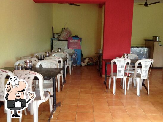 Hotel Kubera, Mangaluru