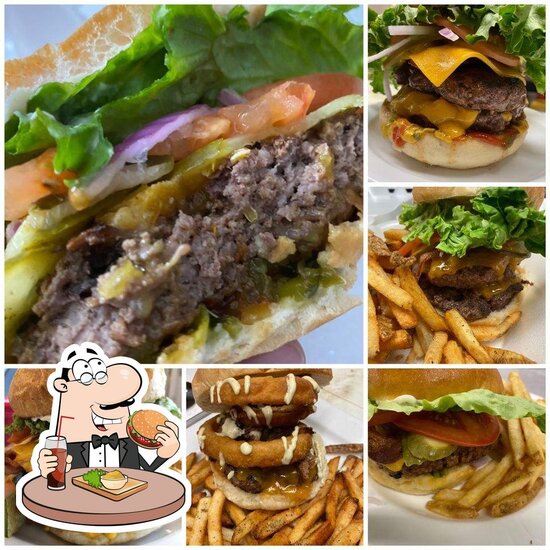 Kaley's Restaurant in Simcoe - Restaurant menu and reviews