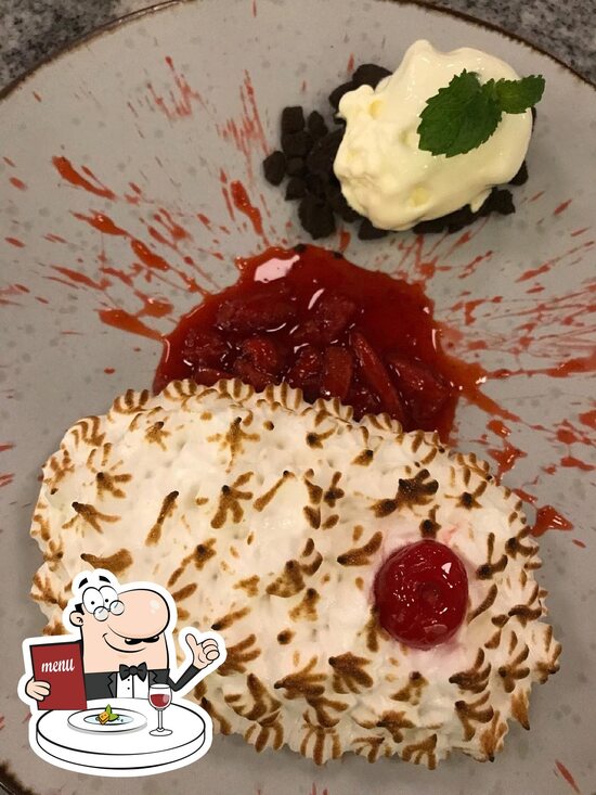 Kana Brasserie restaurant, Bandar Lampung - Restaurant reviews