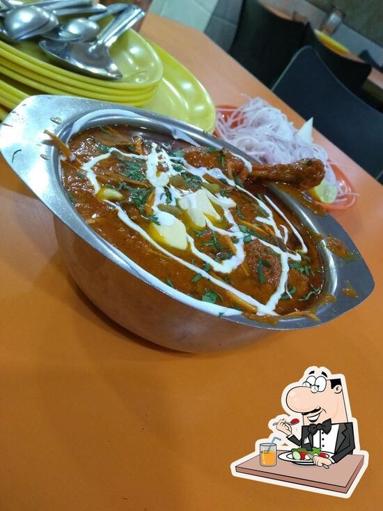 NARANG RESTAURANT, Modinagar - Restaurant menu, prices and reviews