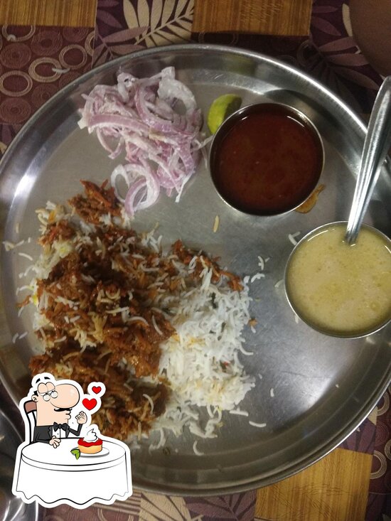 Naad Khula Rankala, Pune - Restaurant menu, prices and reviews