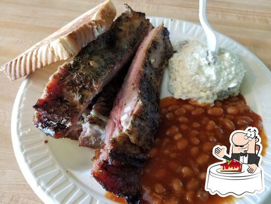 Pig Out, 3033 Reeves St in Dothan - Restaurant menu and reviews