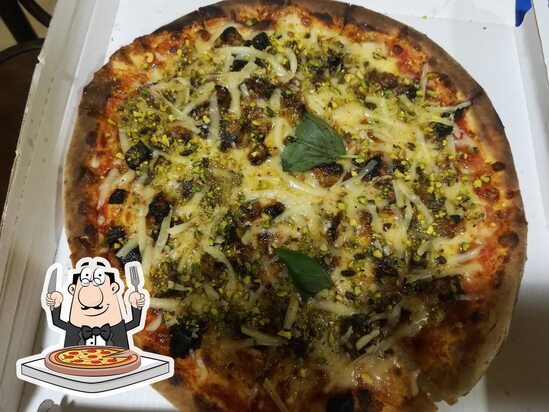 Pizzeria Rodà, Milazzo - Restaurant reviews