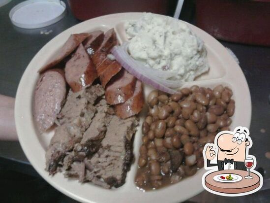 Red River Bar-B-Que Catering in Terrell - Restaurant reviews