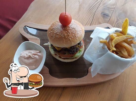 Scrooge’s, Bodrum - Restaurant reviews