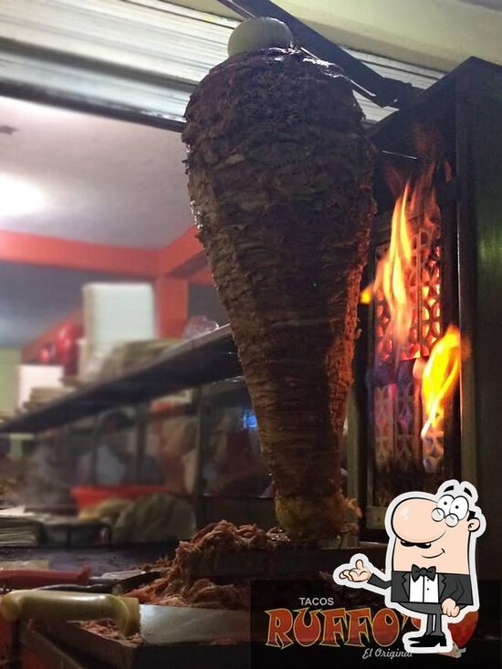 Tacos Ruffo's el original, Heroica Cárdenas - Menú del restaurante ...
