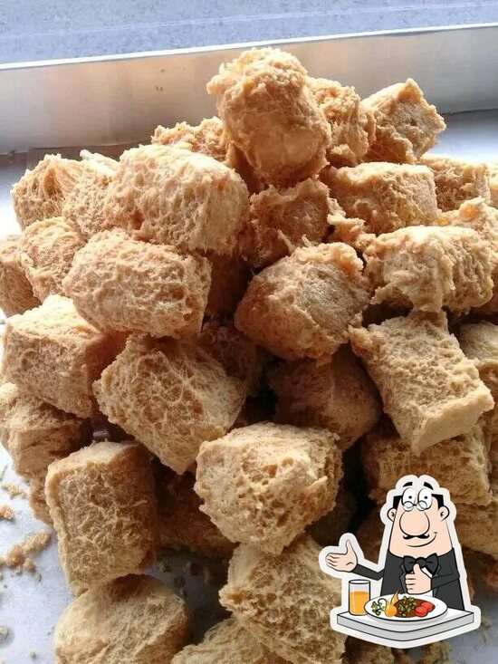 Tahu Sumedang, Tasikmalaya - Restaurant menu, prices and reviews