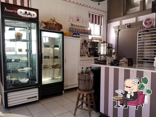 The Flour Box Bakery, Neosho - Restaurant menu, prices and reviews