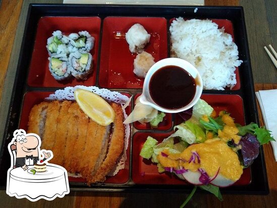Tokyo Go Go in New York City - Restaurant menu and reviews