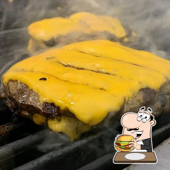 Patty Shack, Rochester - Restaurant menu, prices and reviews
