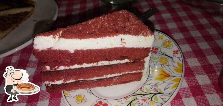 Menu at Navya Bakers, Panampilly, Kochi, Shop 15