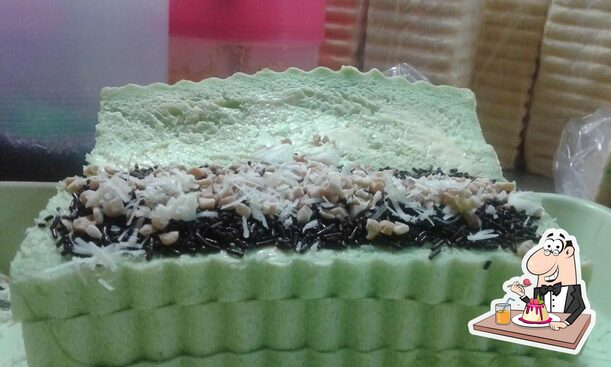 Roti Bakar Prima restaurant, Sedati Agung - Restaurant reviews