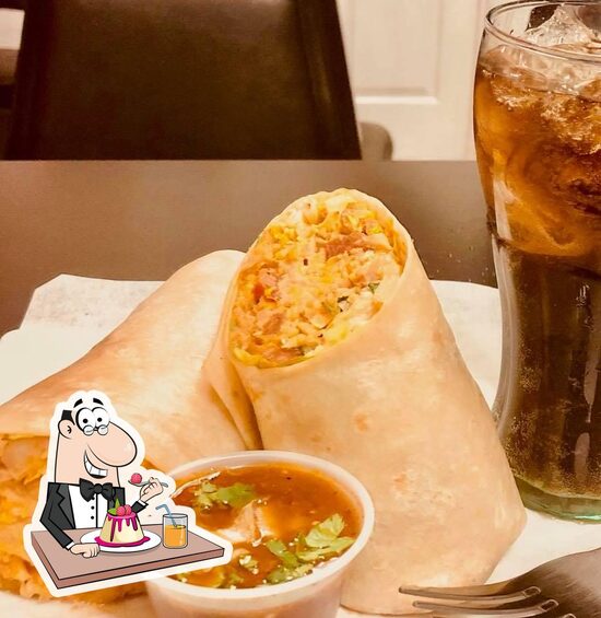 TAQUERIA DON SAMMY, Orland - Restaurant menu, prices and reviews