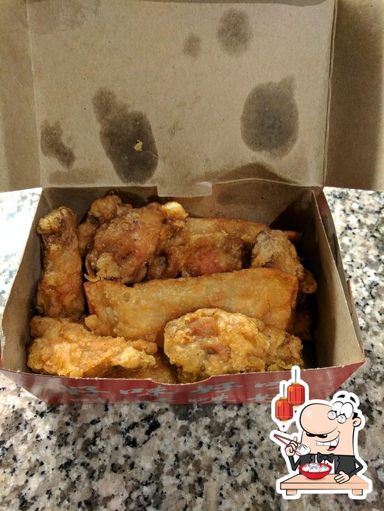 Chef Chan - Chinese Food Takeout & Delivery, Markham - Restaurant menu ...