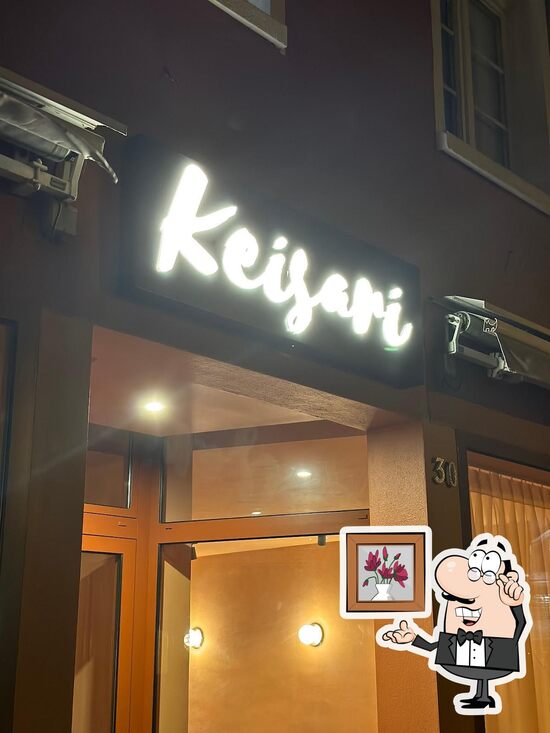 Keisari Sinsheim, Sinsheim - Speisekarte, Preise und Bewertungen
