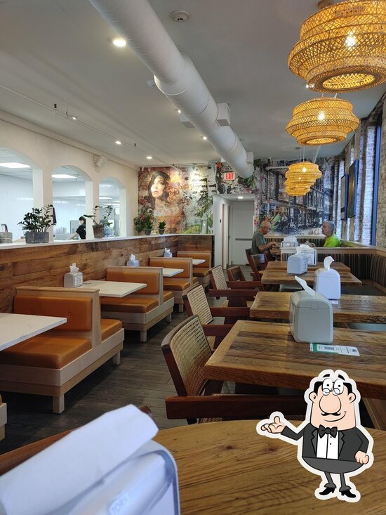 NU Kitchen Newburyport, Newburyport - Restaurant menu, prices and reviews