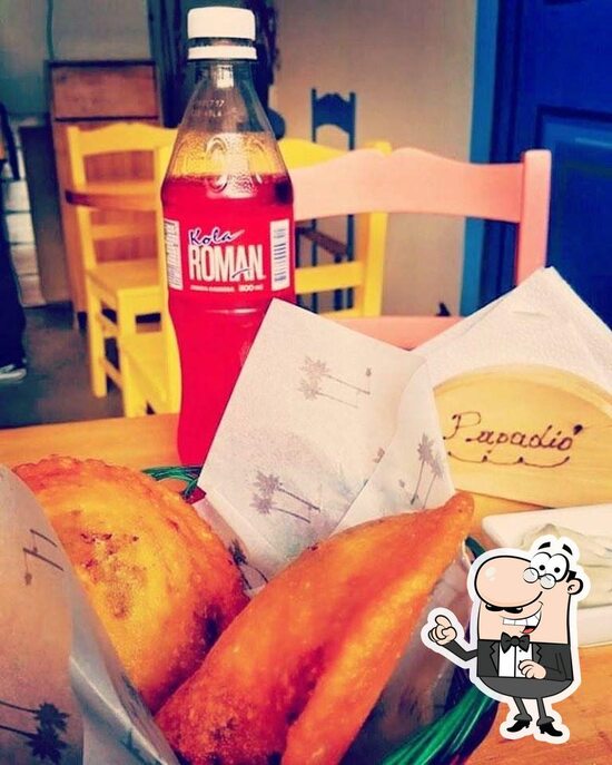Restaurante Papadió, Bogotá - Menú del restaurante, precios y reseñas