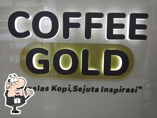 Yummy Coffee Gold, Central Jakarta - Restaurant menu, prices and reviews