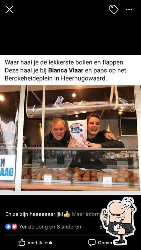 Deka Cafe, Heerhugowaard - Restaurant menu, prices and reviews