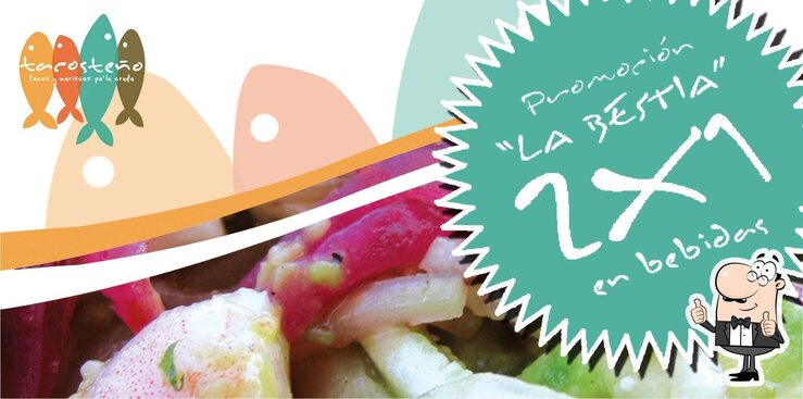 tacosteño restaurant, Zapopan, Av. Atemajac 1359 - Restaurant reviews
