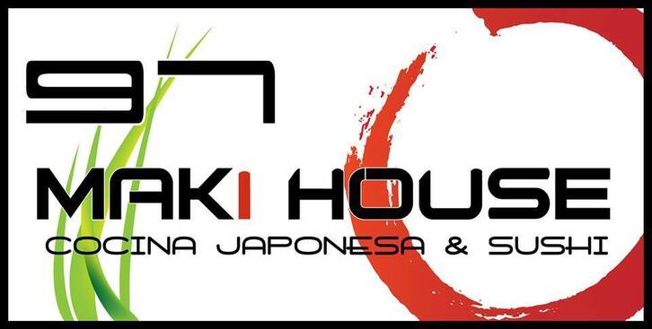 Menu at 97 Maki House restaurant, Corregidora, Camino a Vanegas #149