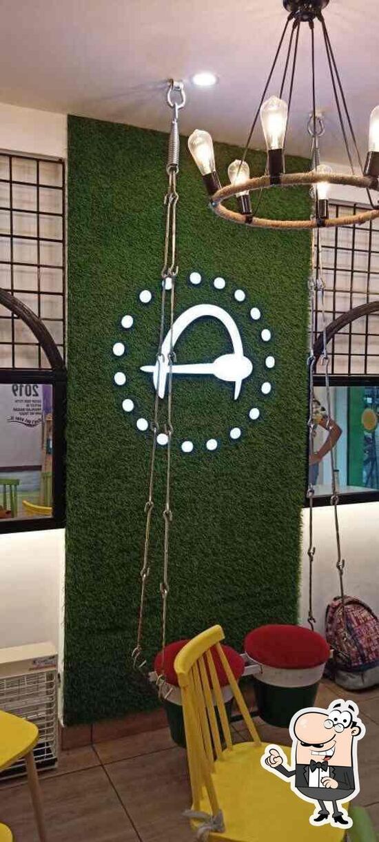 Apsara Ice Creams, Ahmedabad - Restaurant menu, prices and reviews