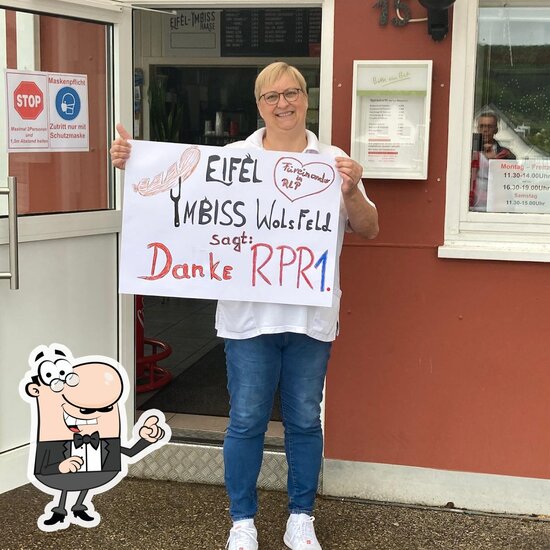 Mr. Lecker restaurant, Wolsfeld - Restaurantbewertungen