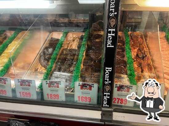 El Toro Gourmet Meats, Lake Forest - Menú del restaurante, precios y ...