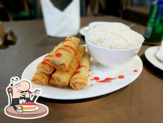 GOLDEN KIM Chinese Restaurant in Saint Marys - Restaurant reviews