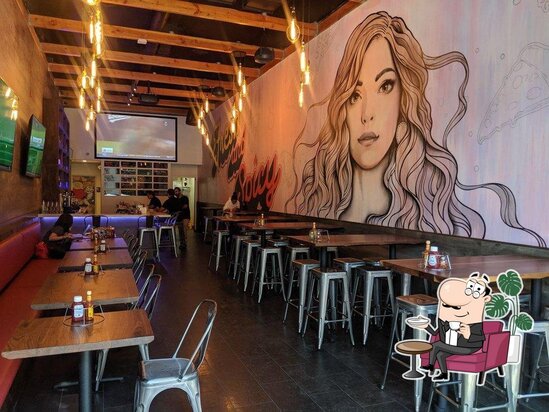 Hidden Tap And Barrel Palo Alto, Palo Alto - Restaurant menu, prices ...