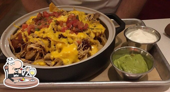 Ironbound in Elizabeth - Restaurant menu and reviews