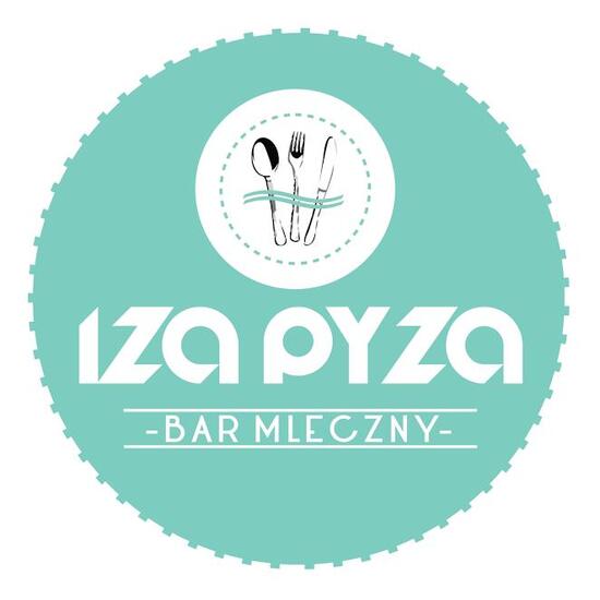 Menu at Bar Mleczny "Iza Pyza”, Lubartow
