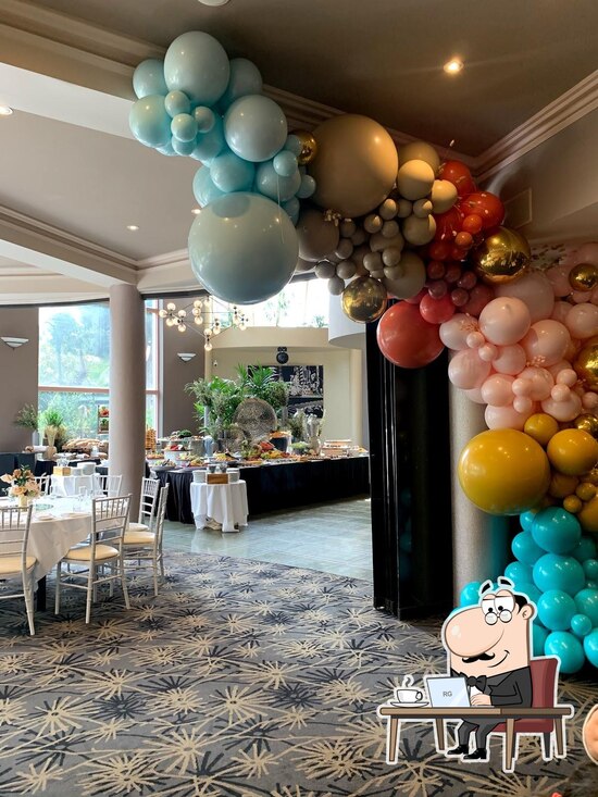 Kimberley Gardens Function Centre in Saint Kilda East - Restaurant reviews