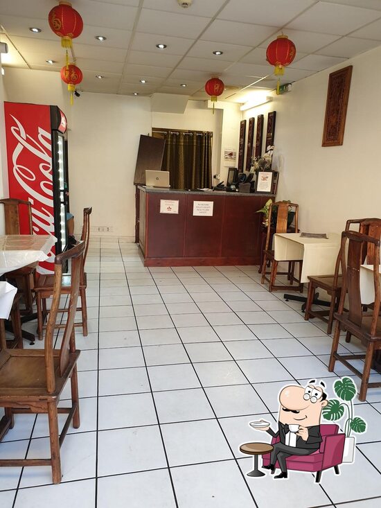 Little Good World, London - Restaurant menu, prices and reviews