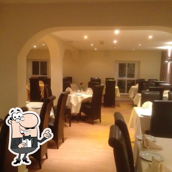 Mezbaan Indian Restaurant in Burton upon Trent - Restaurant menu and ...