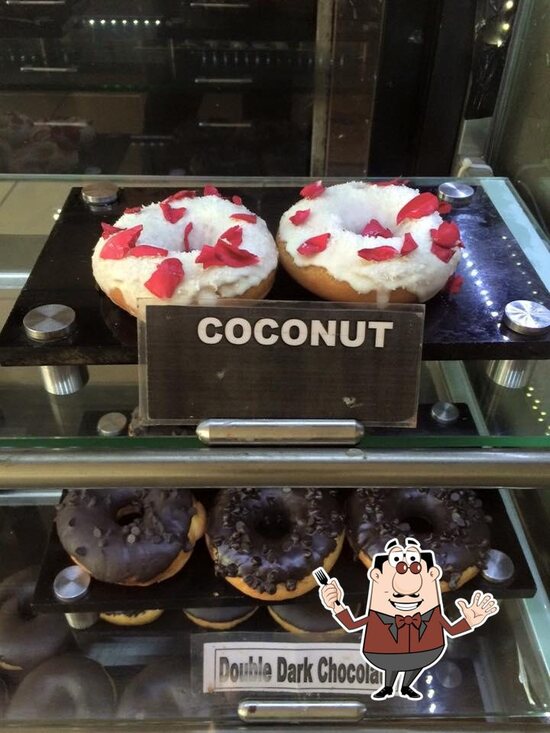 New Poona Bakery, Pimpri-Chinchwad - Restaurant menu, prices and reviews