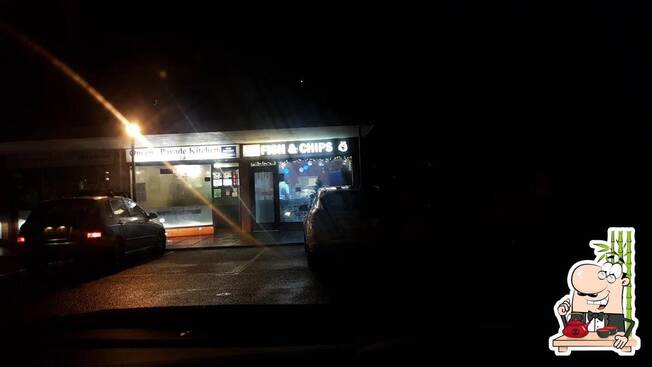 Queens Parade Kitchen in Gosport - Restaurant reviews