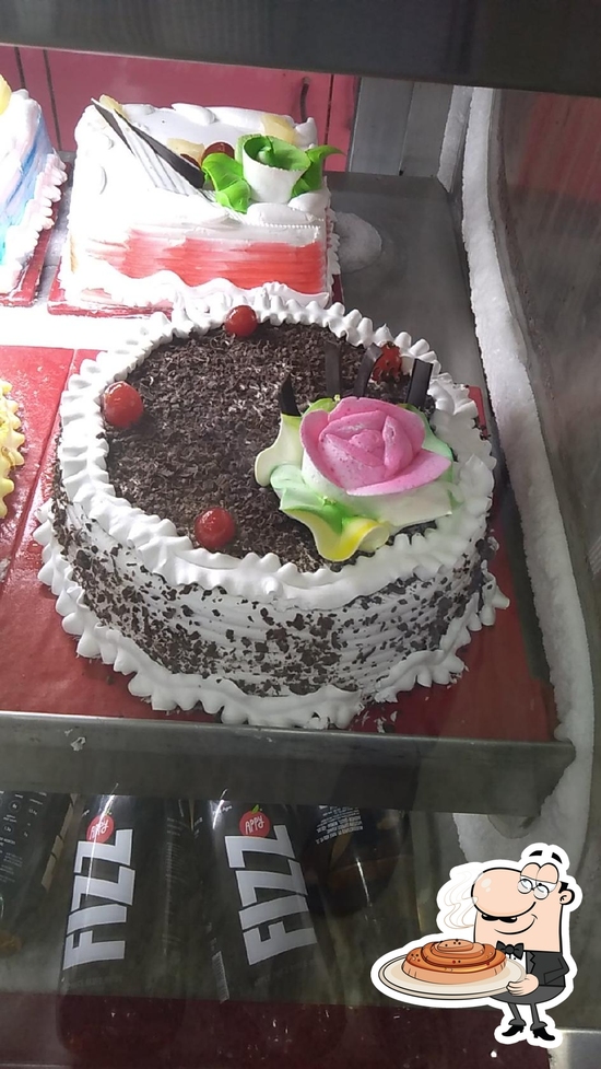 Reddy Bakers, Hyderabad, H. 3 - Restaurant reviews