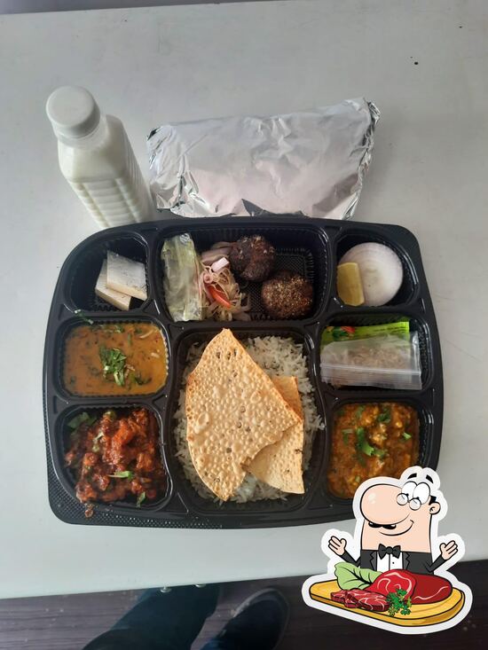 SHIVANI'S KITCHEN, Ahmedabad - Restaurant menu, prices and reviews