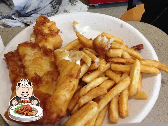 Sax's Steak & Pizza, East Providence - Restaurant menu, prices and reviews