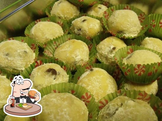 Simply Sweet Bakery in Weatherford - Restaurant reviews