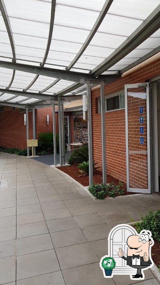 Skyline Cafe, North Ryde - Restaurant menu, prices and reviews